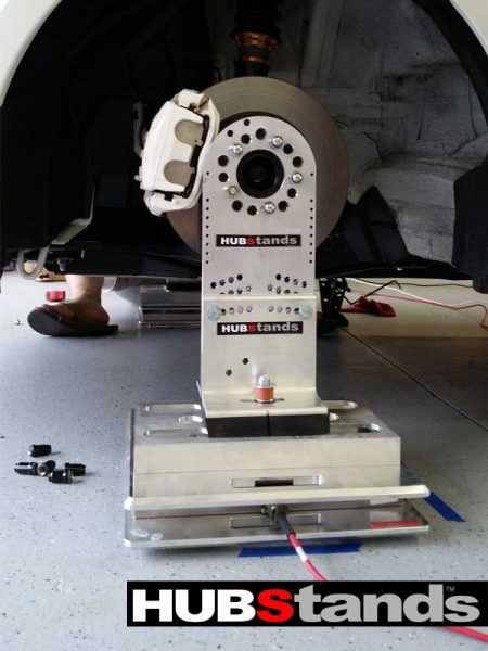 Standard HUBStands » BBX Racing