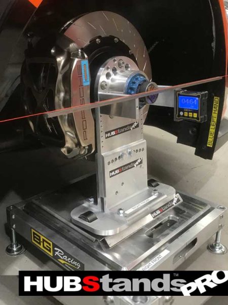 BG Racing Pro Camber Gauge set » BBX Racing