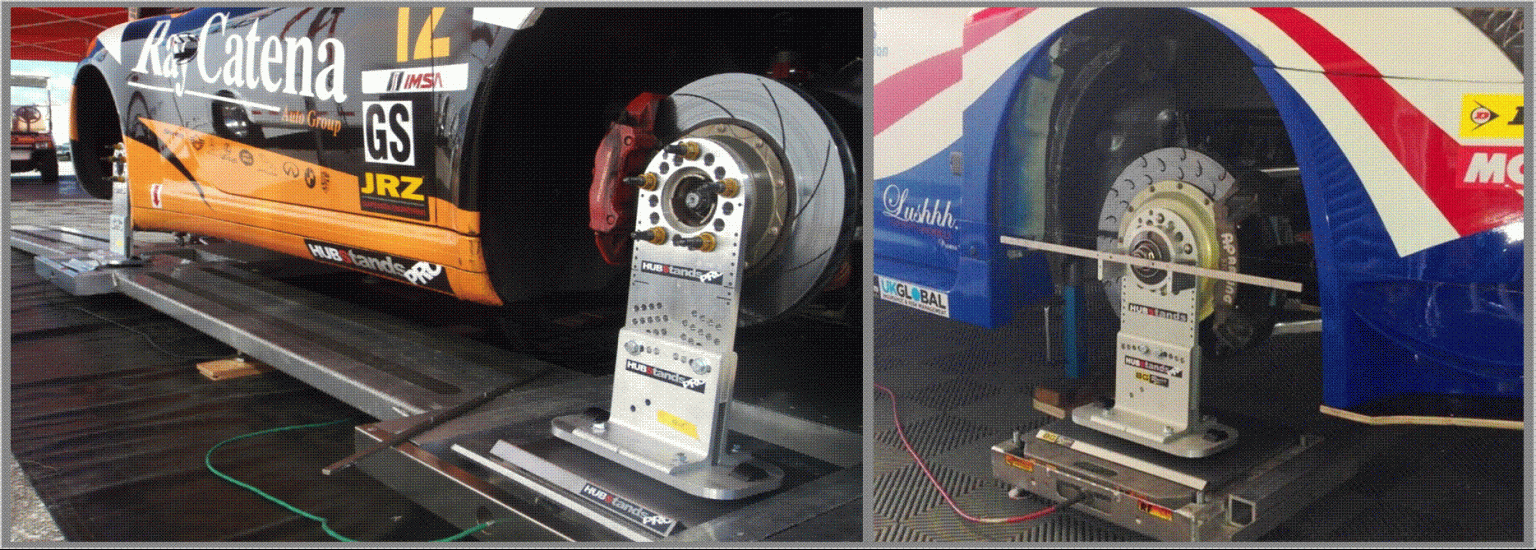 ProHUBStands » BBX Racing