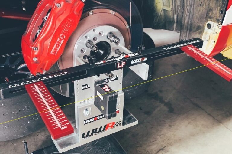 HUBStands ProSTIX » BBX Racing